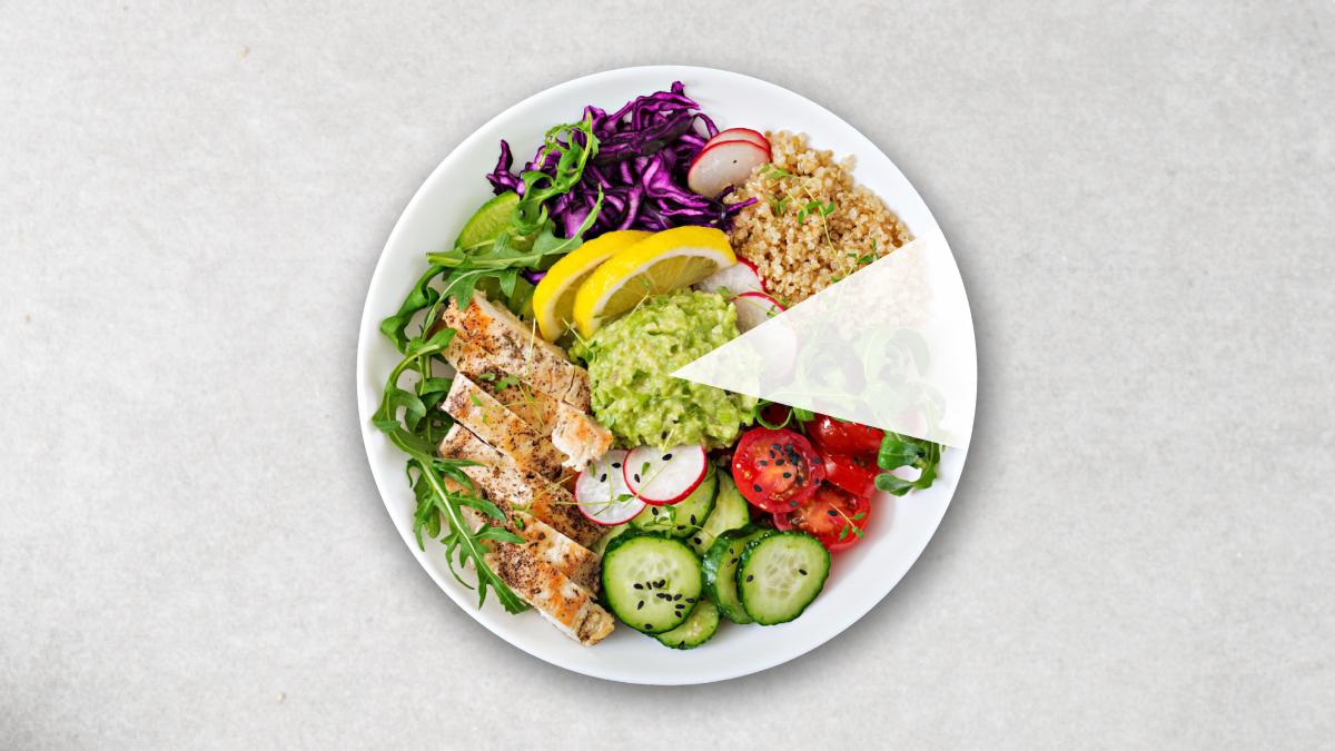Hara Hachi Bu benefits & mindful eating origins